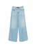 Джинсы 3x1 Kat, размер 25, blue