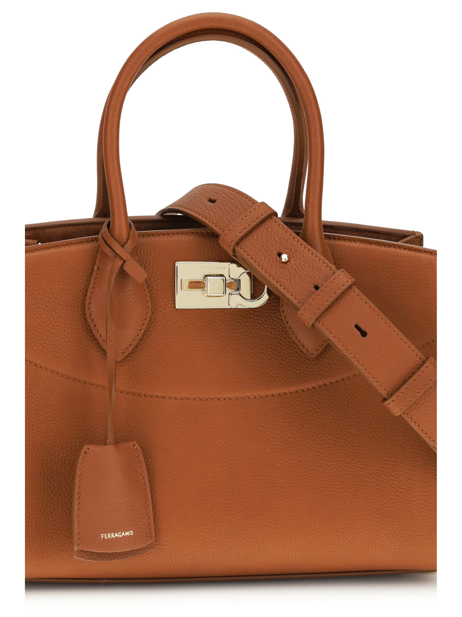 Сумка Ferragamo — фото 1