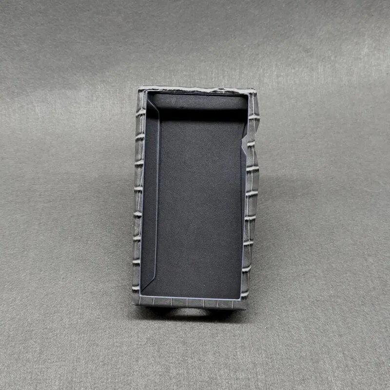 Чехол из натуральной кожи A6 на заказ для Astell&Kern SP4000