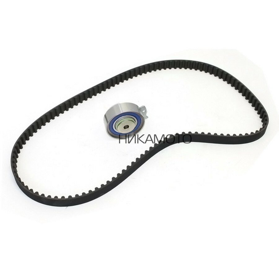 RIGINAL RG530000410 Комплект ГРМ Daewoo Nexia 8V, Chevrolet Lanos/Aveo, Opel Vectra/Astra 1.4/1.6 86> RIGINAL