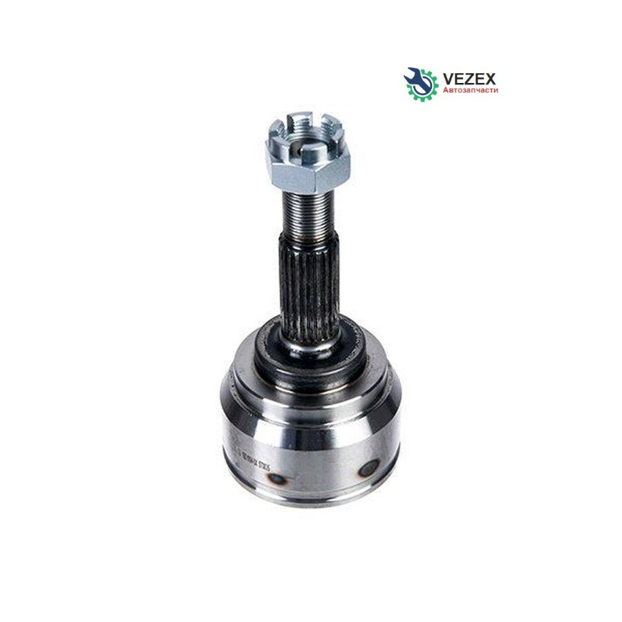 STELLOX 1501894SX ШРУС наружный к-кт! C9211EL00B\ Nissan Tiida (C11) 1.8 07>