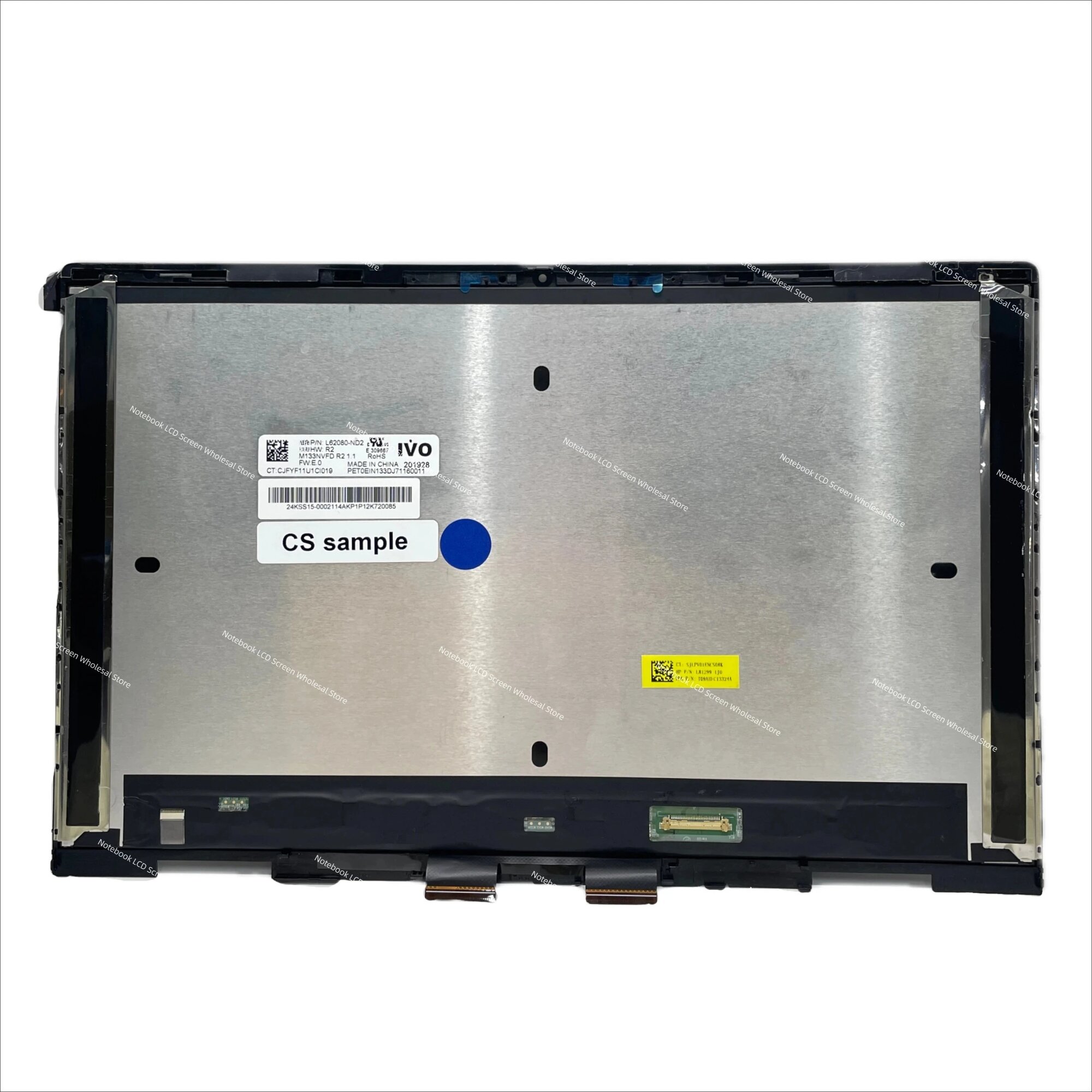 ЖК-экран для HP ENVY X360 13-AY 13-BD