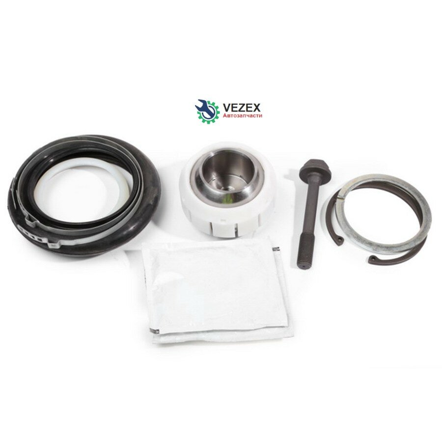 STELLOX 8412155SX р/к тяги реактивной! (мр)\ Volvo