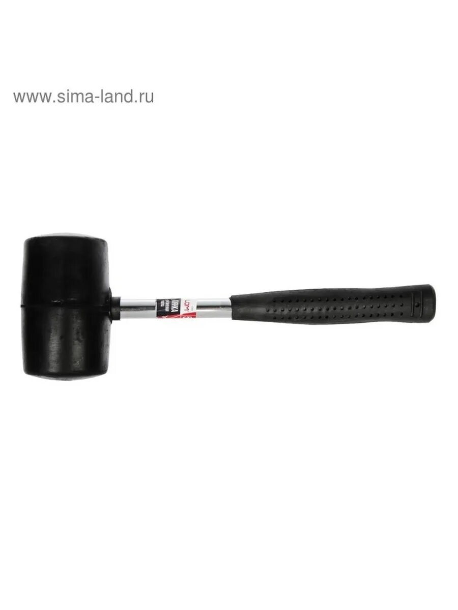 Профессиональный молоток для отделочных работ