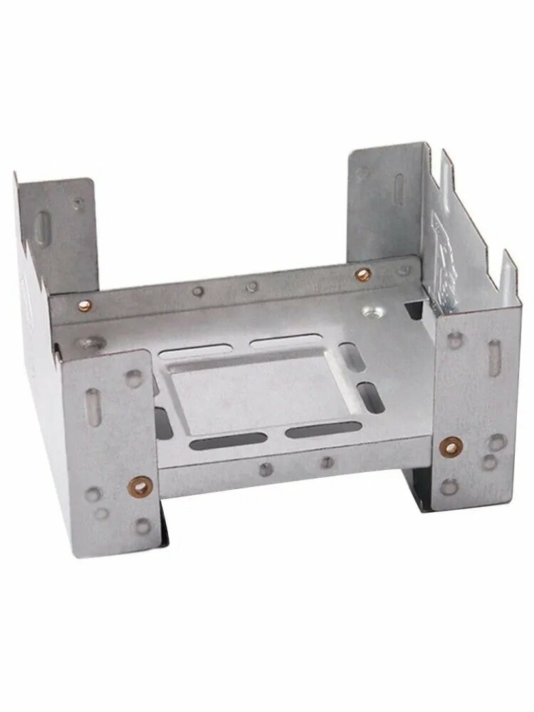 Алкогольная горелка