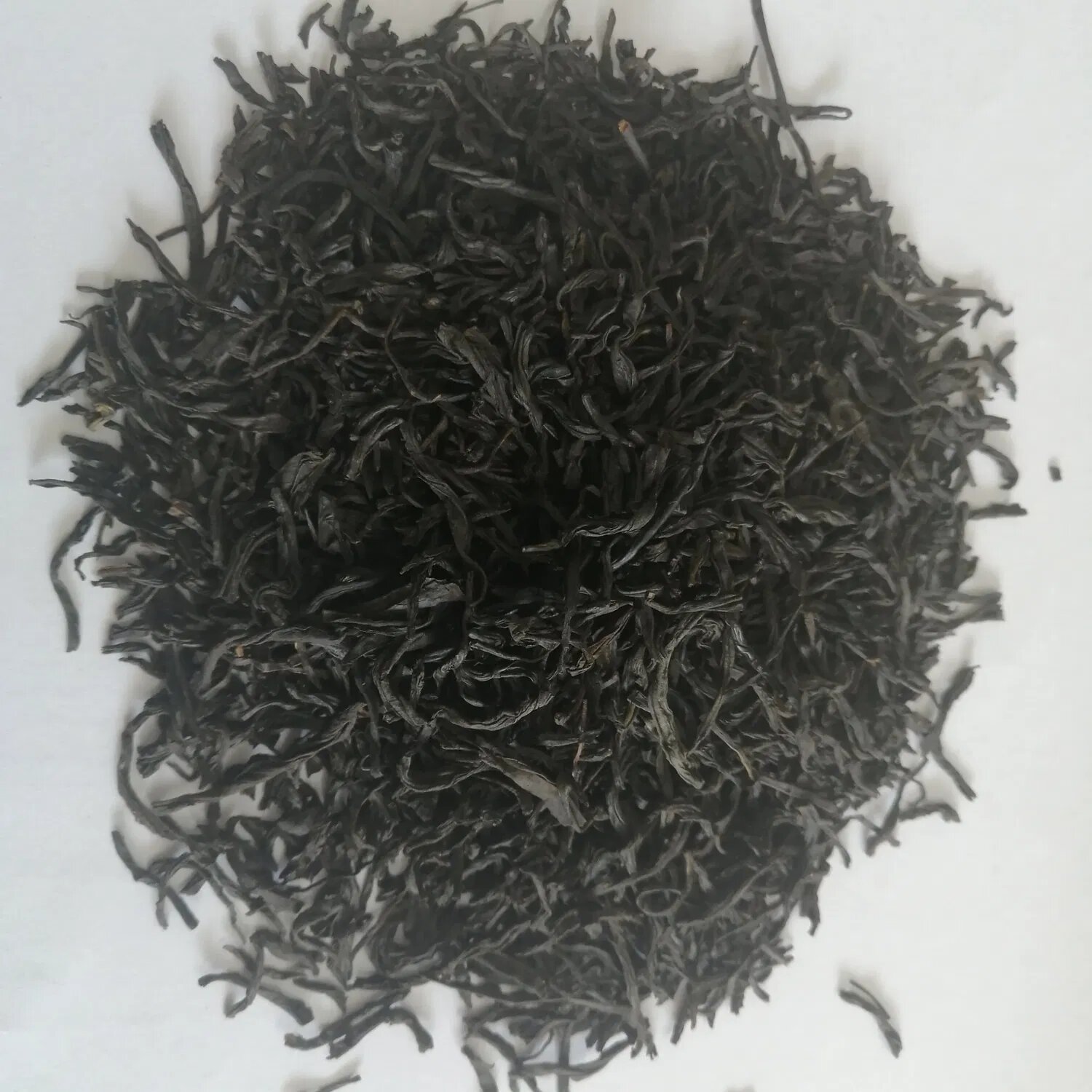 Чжэнь Шань Сяо Чжун — китайский красный чай с севера провинции Фуцзянь.