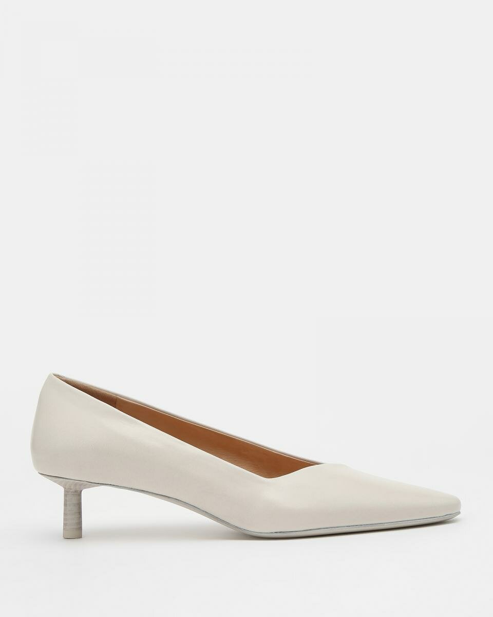 Туфли лодочки 