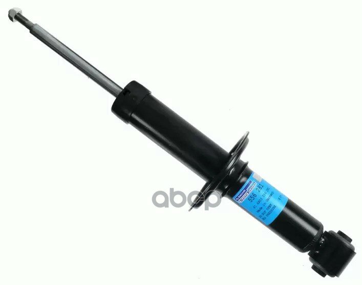 Амортизатор подвески VW PASSAT B5.5 (3B3) 4.0 W8 4motion 2001-2004 шт. Sachs арт. 556 281