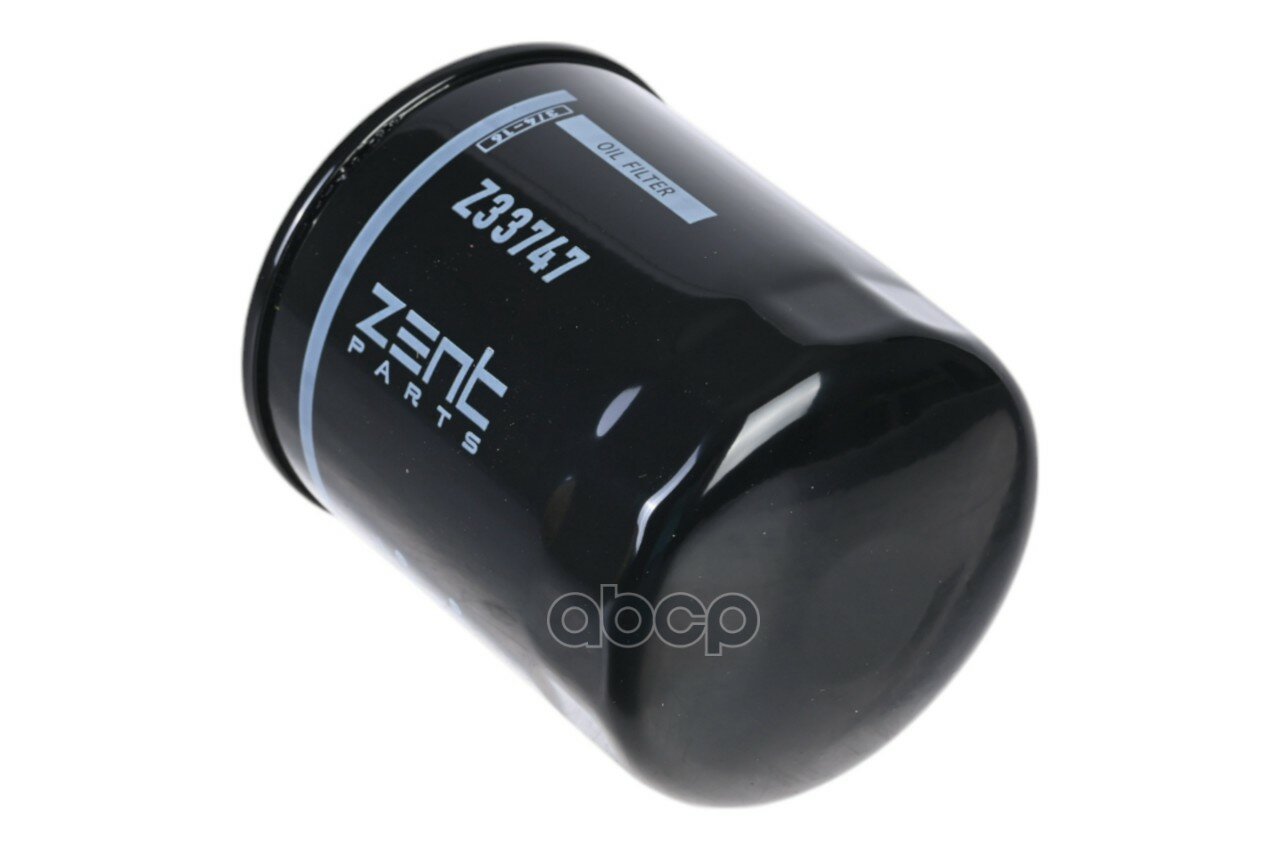 Фильтр масляный ZENTPARTS арт. Z33747