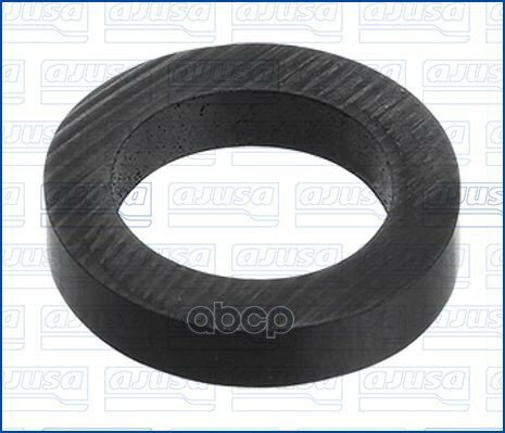 Прокладка корпуса термостата Nissan Qashqai, Tiida, Micra, Note Ajusa арт. 24027900