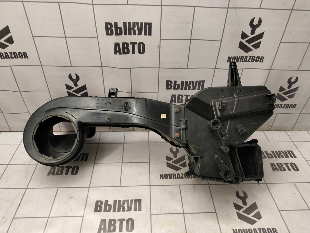 Корпус отопителя VW Golf 2 Jetta 2 83-92