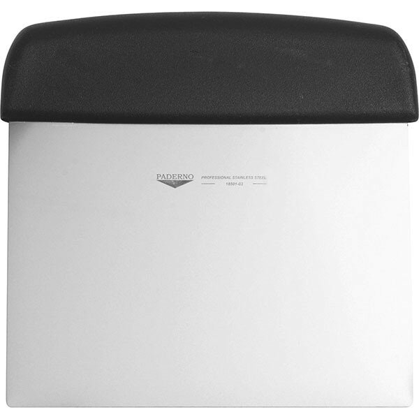 Шпатель кондит. 13.5*9.7 см (Бренд Paderno, страна Италия)