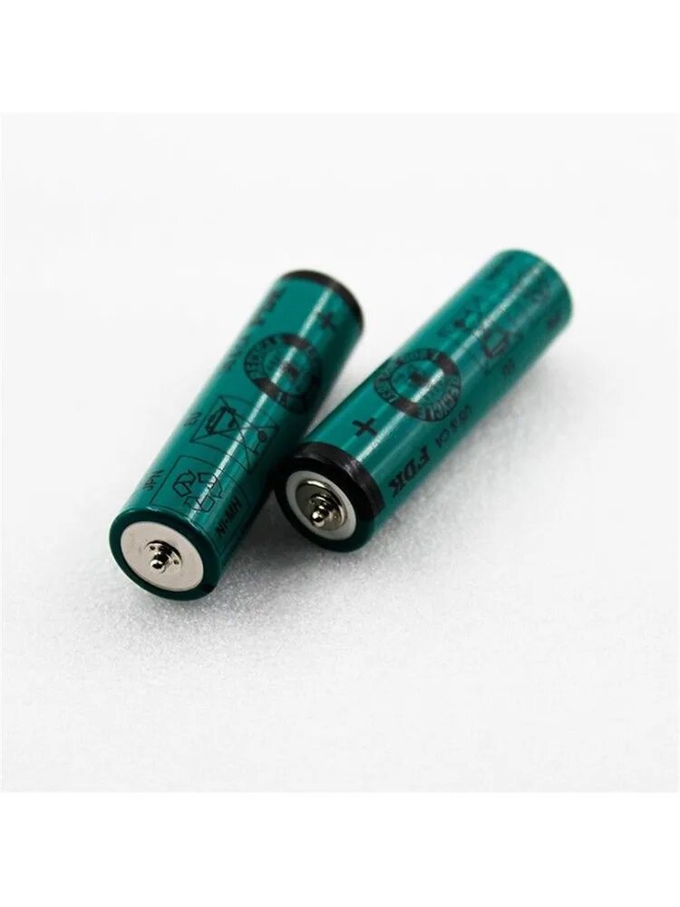 Аккумулятор для парикмахерской Panasonic ER149 154 1410 1511 1420 1510 1610 1611