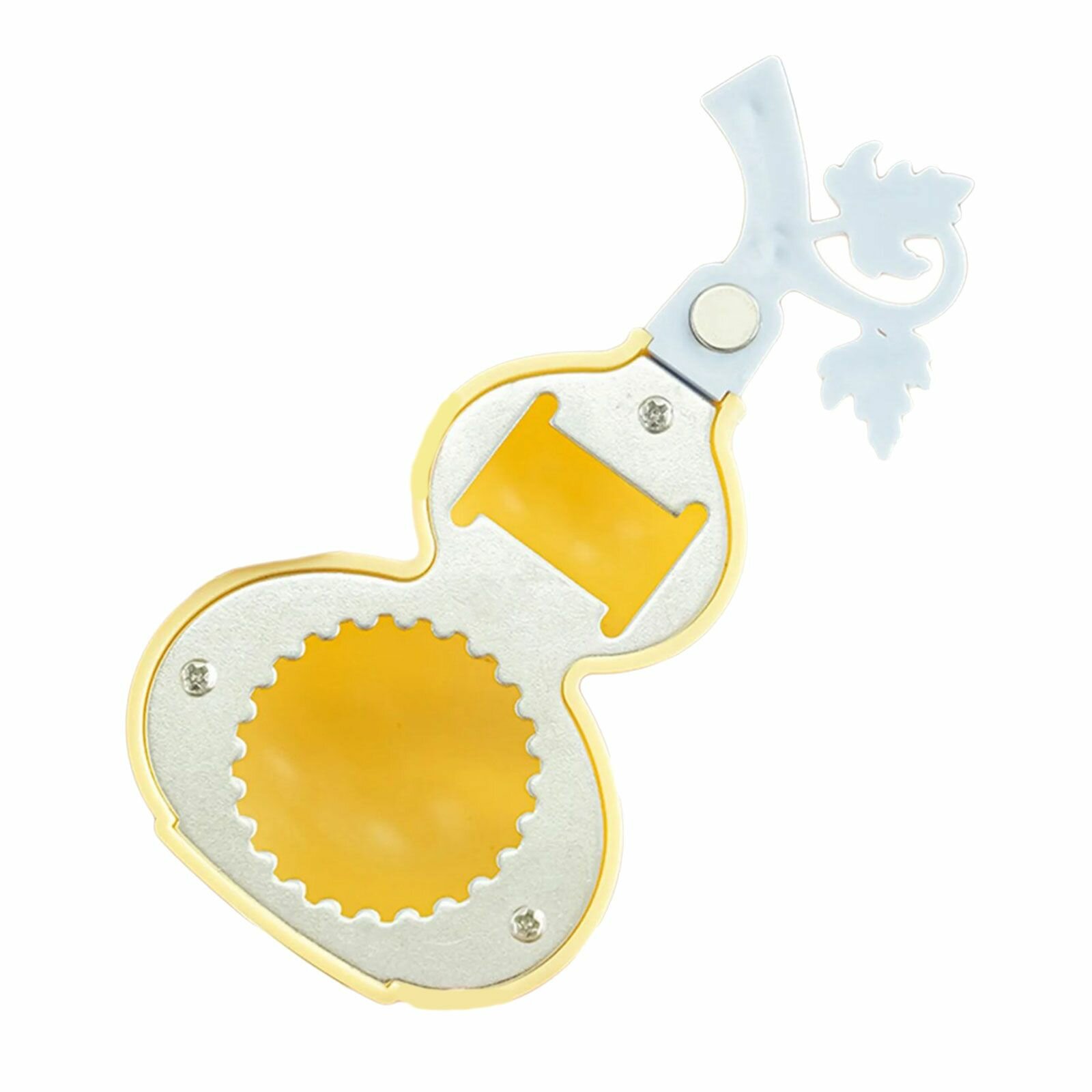 Магнитная открывашка для бутылок с многофункциональной открывашкой пива