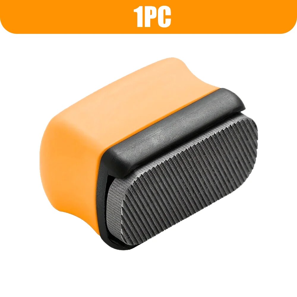 Мини-файл Двойного Действия Для Удаления Краски, 2-в-1, Прецизионный Ручной Инструмент Для single