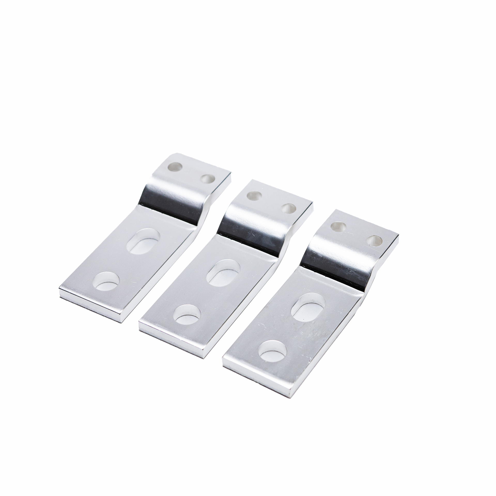 Расширители полюсов PRO.KVANT 630 3P (3шт/компл) Контактор, IEK KVA000172 (1 компл)