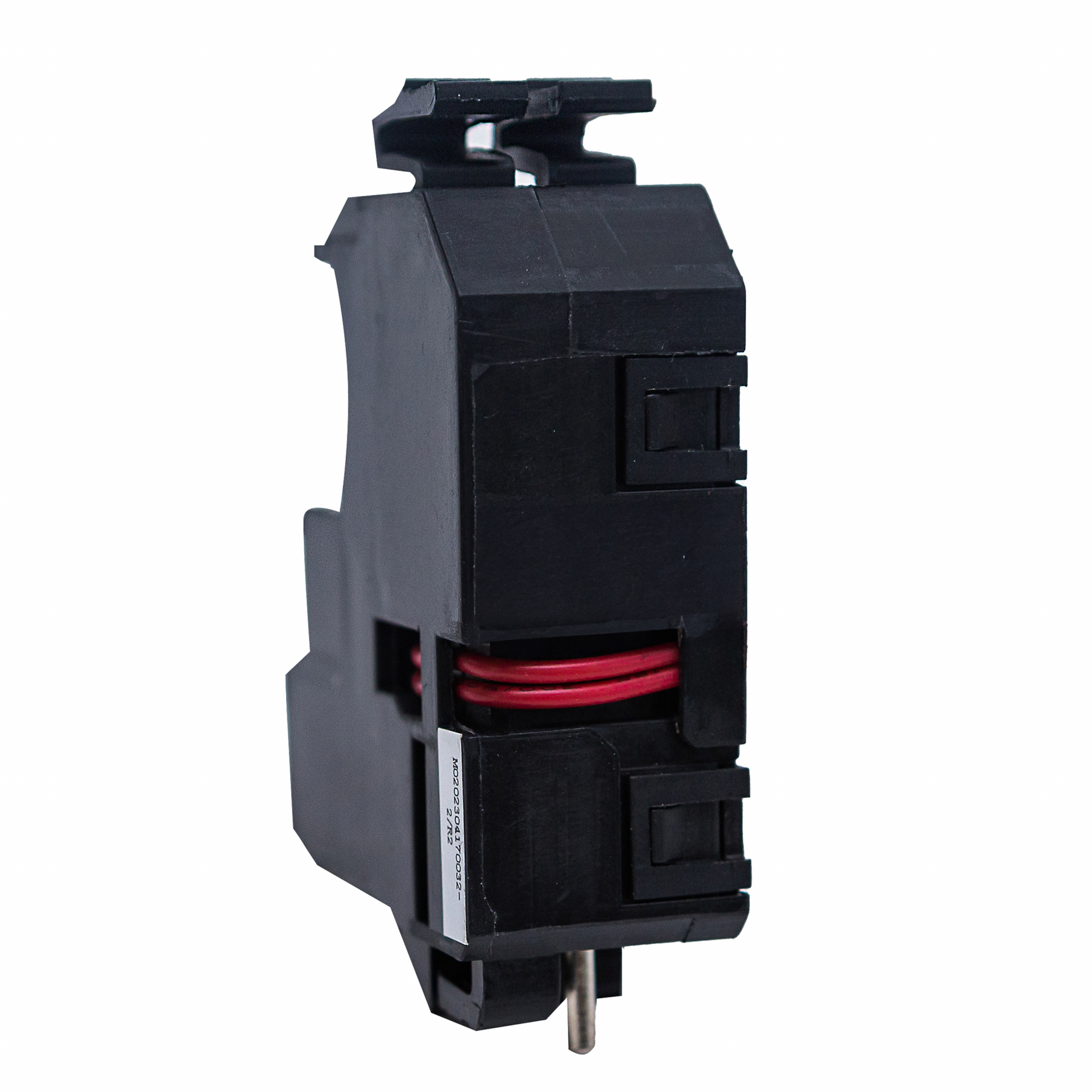 Расцепитель независимый PRO.KVANT 400-630-800 AC220 В (правый) Контактор, IEK KVA000091 (1 шт.)