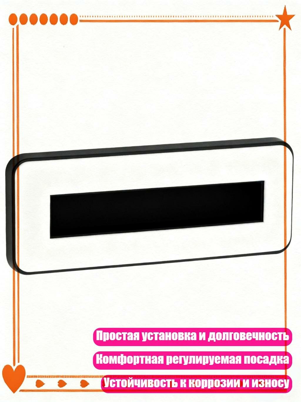 Запчасть для ремонта головной дужки наушников WH62/WH66