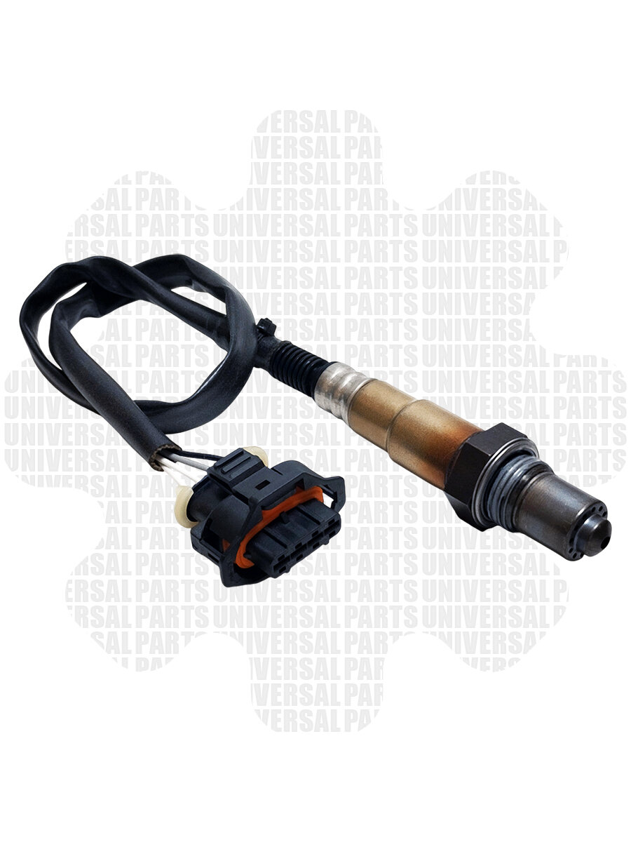 Датчик Кислорода Opel Astra Mokka Insignia Chevrolet Cruze Aveo Trax 0258010067 0258010514