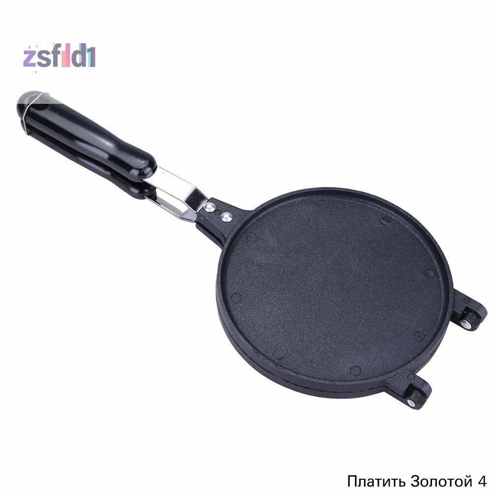 ВафельницаZSFDD1 — фото 1