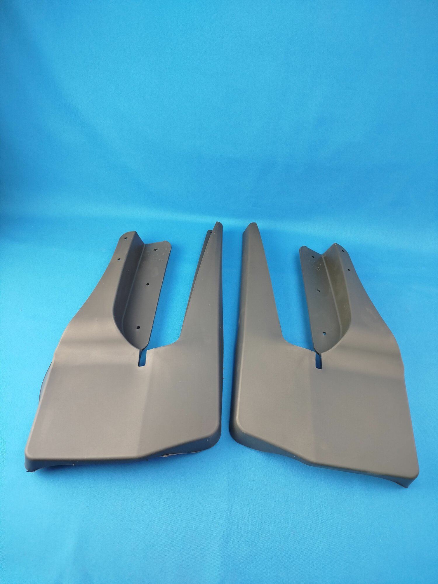 Брызговики "ПТП" для а/м ГАЗель-Next передние (ТЭП)