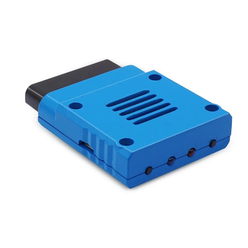 Адаптер BlueRetro для PS1/PS2 с Bluetooth и поддержкой беспроводных геймпадов