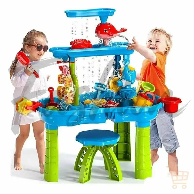 Игрушка для песочницы