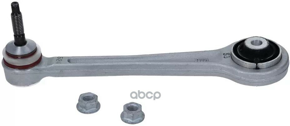 Рычаг подвески BMW 5 E60 2003- LEMFORDER арт. 2585502