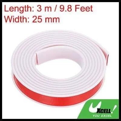 Кромка мебельная клеевая