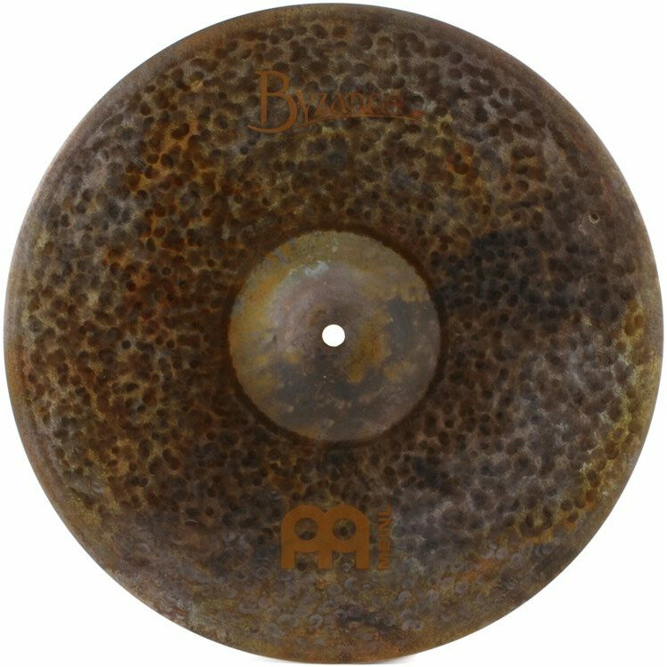Тарелка 16" для ударной установки Meinl Meinl B16EDTC