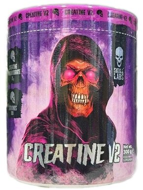Creatine V2 300 г (Skull Labs)