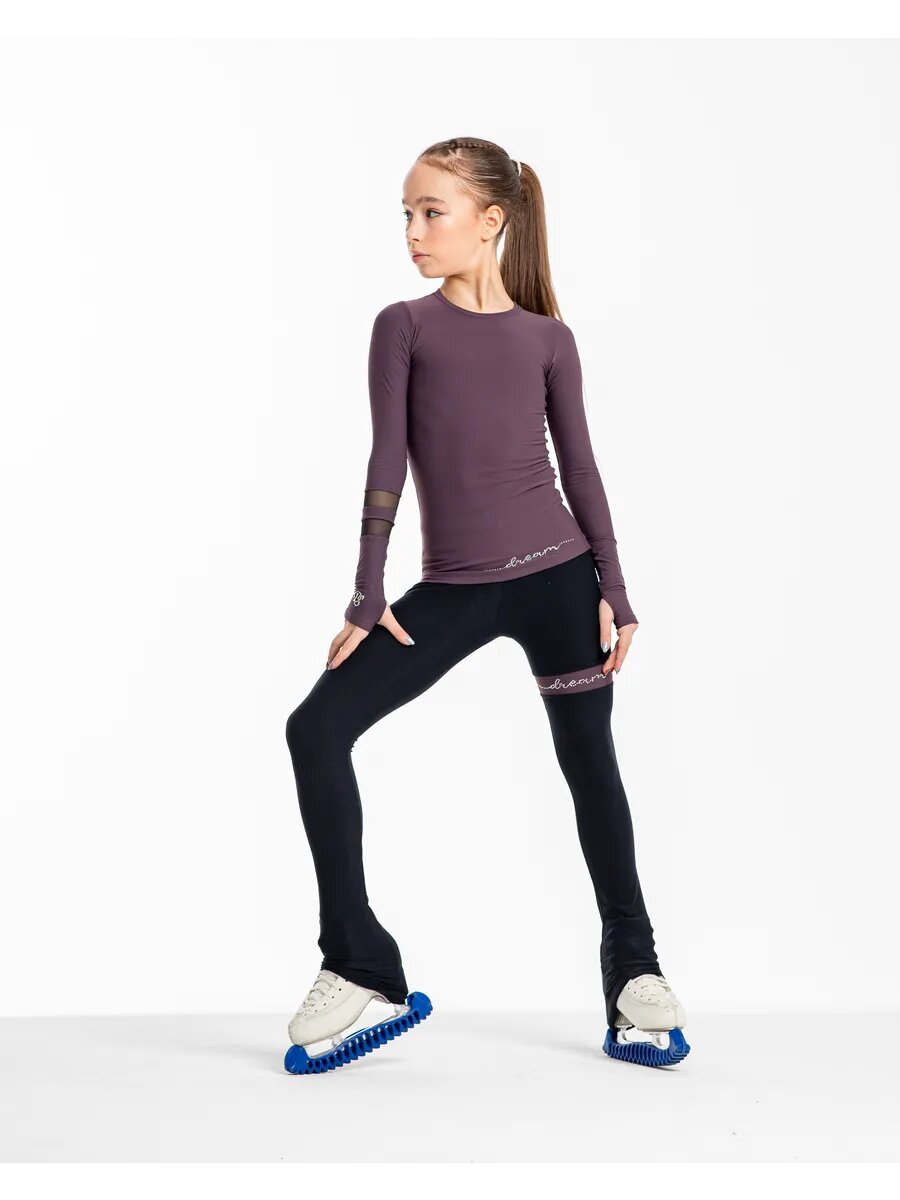 Костюм для фигурного катания