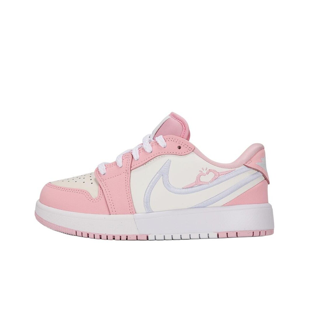 Кеды Air Jordan 1