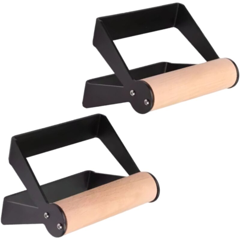 2шт Стойка Для Отжиманий На Перекладине Тренировочная Стойка Сверхмощная Силовая Тренировка Стойка Для Отжиманий Тренажеры Для Гимнастики Перекладина