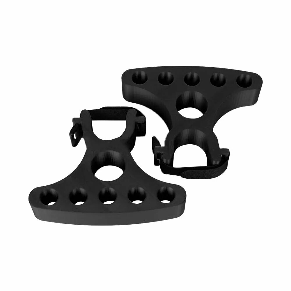 Кронштейн на руль велосипеда, многофункциональная подставка для руля для обслуживания MTB, зажим для руля велосипеда, стабилизатор, аксессуар для велоспорта