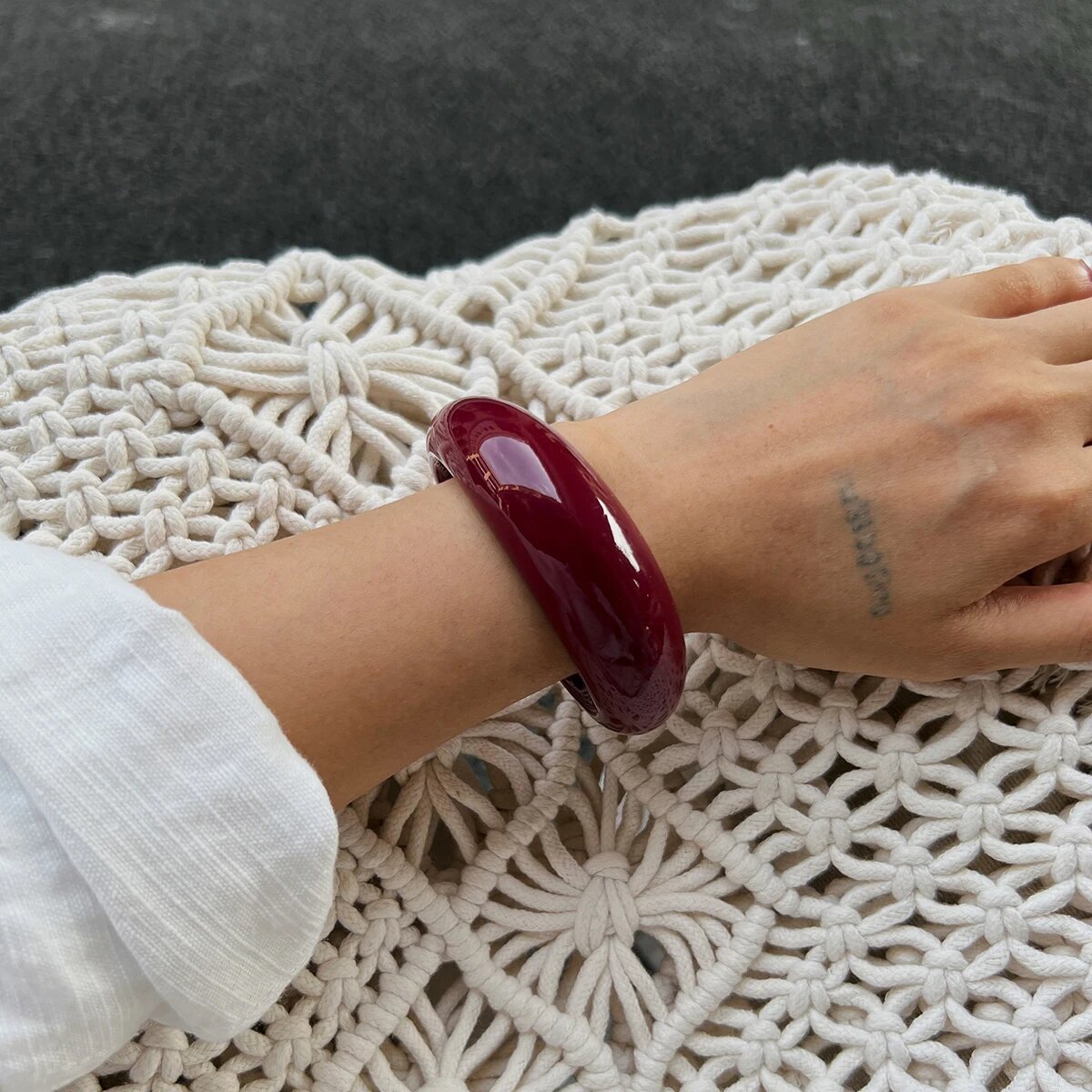 Браслет