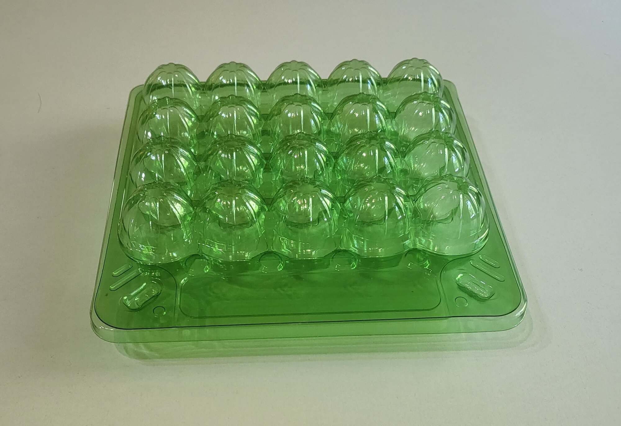 Коробка для продуктов