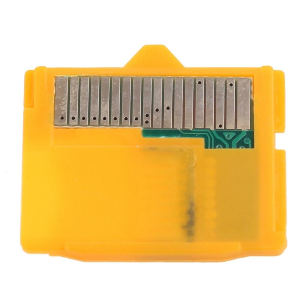 Адаптер microSD/TF для карт памяти Olympus xD