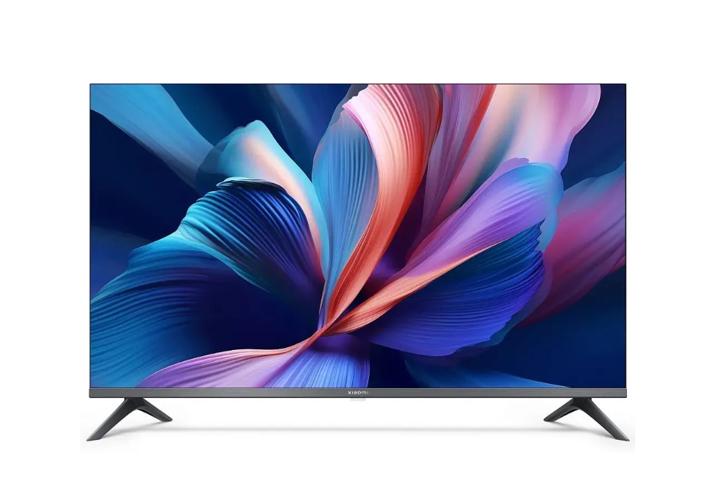 Телевизор QLED Xiaomi 32" A Pro 32 2026 HD READY черный