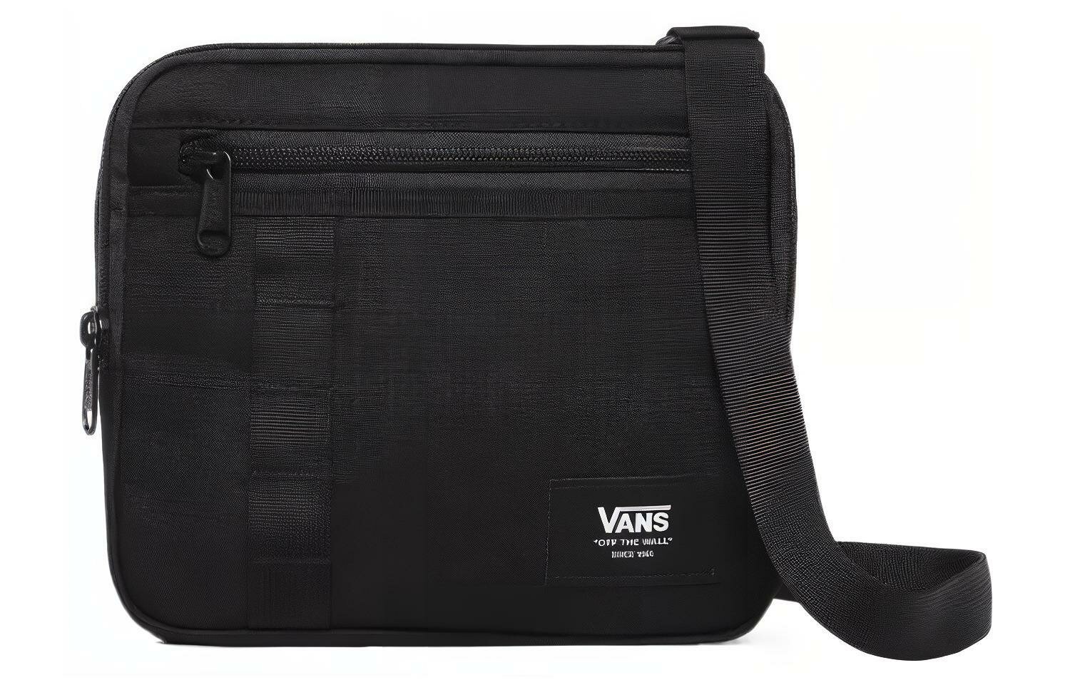 Сумка Vans Nylon Fabric Shoulder Bag Crossbody Bag