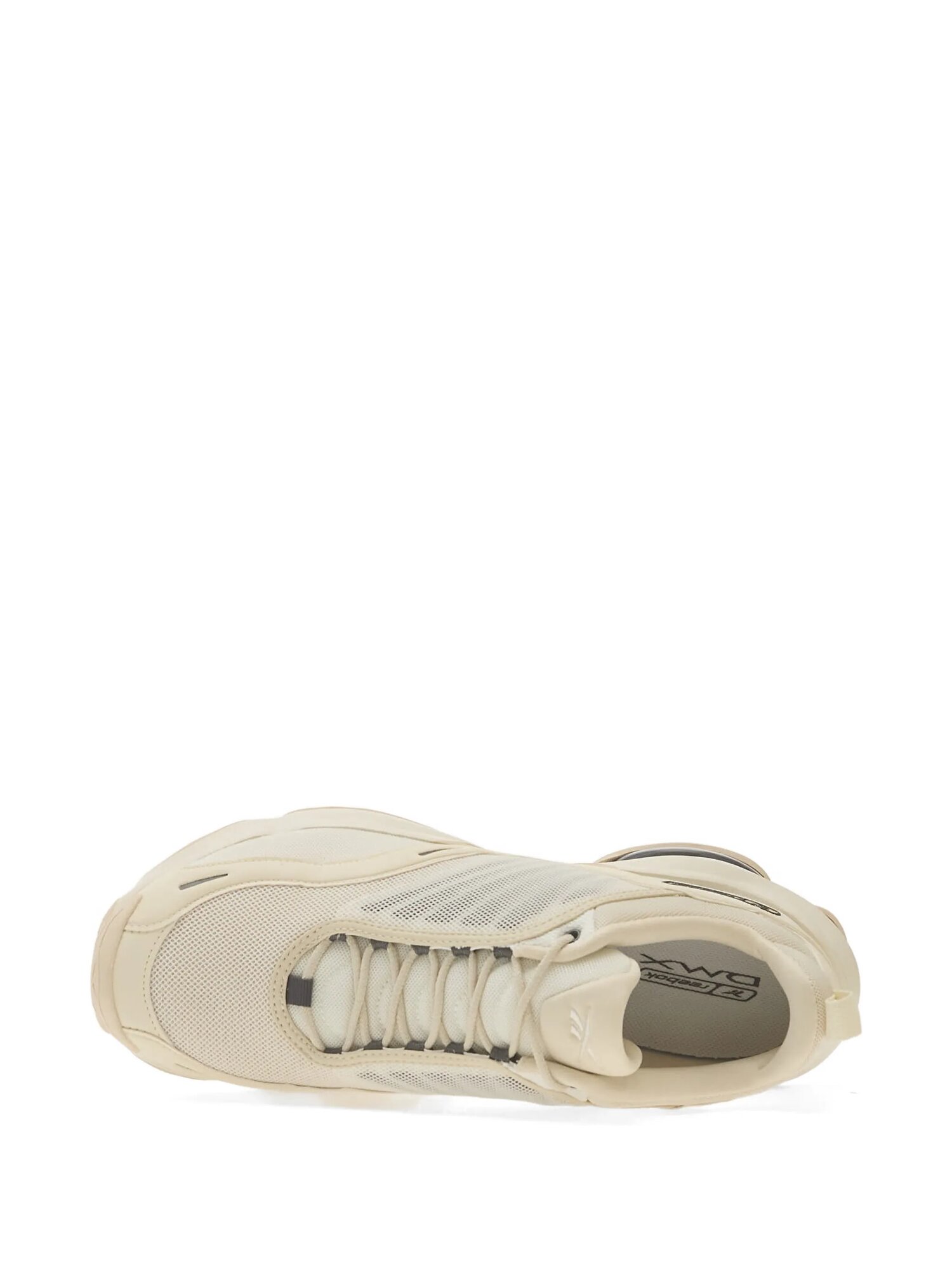 Кроссовки Reebok DMX Series 3000 sneakers, размер 11,5 US, разноцветный — фото 1