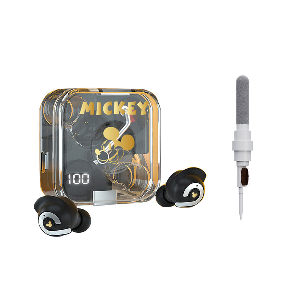 Беспроводные наушники унисекс Disney B11 с активным шумоподавлением, Bluetooth 5.0, арт. 5788603