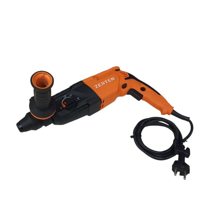 Перфоратор Zerten PR-100