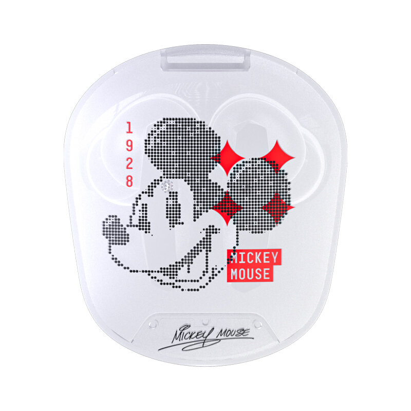 Беспроводные наушники унисекс Disney M1 Lotso, 5849404