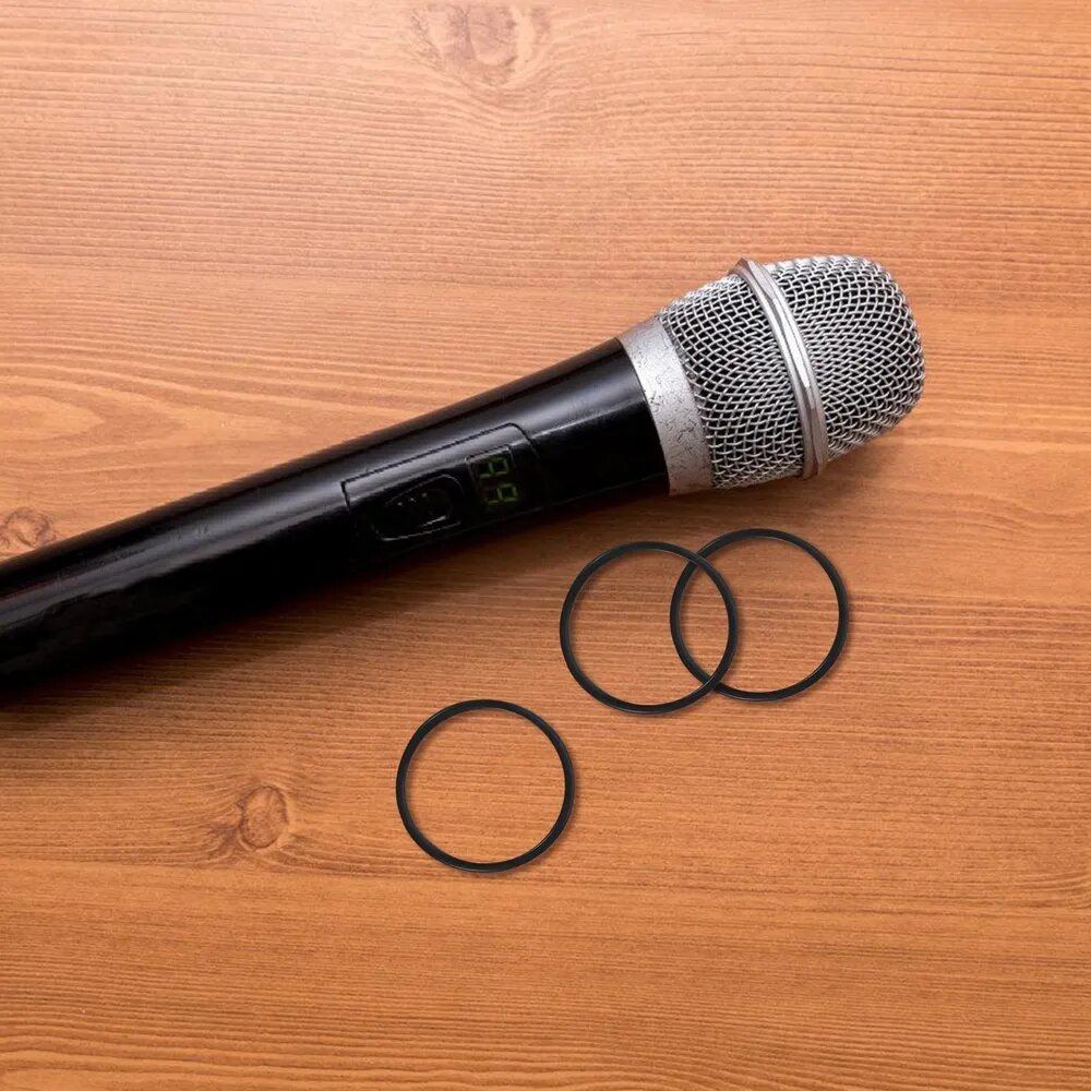 Аксессуар для микрофона, черный