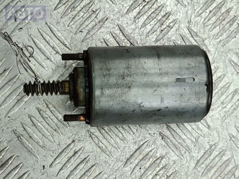 Электропривод (моторчик сервопривода) BMW 3 E46 (1998-2006)