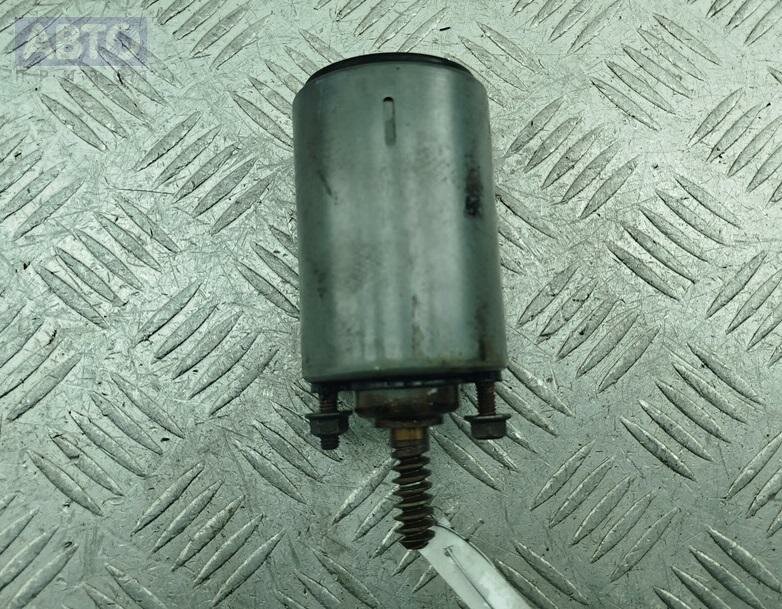 Электропривод (моторчик сервопривода) BMW 3 E46 (1998-2006)