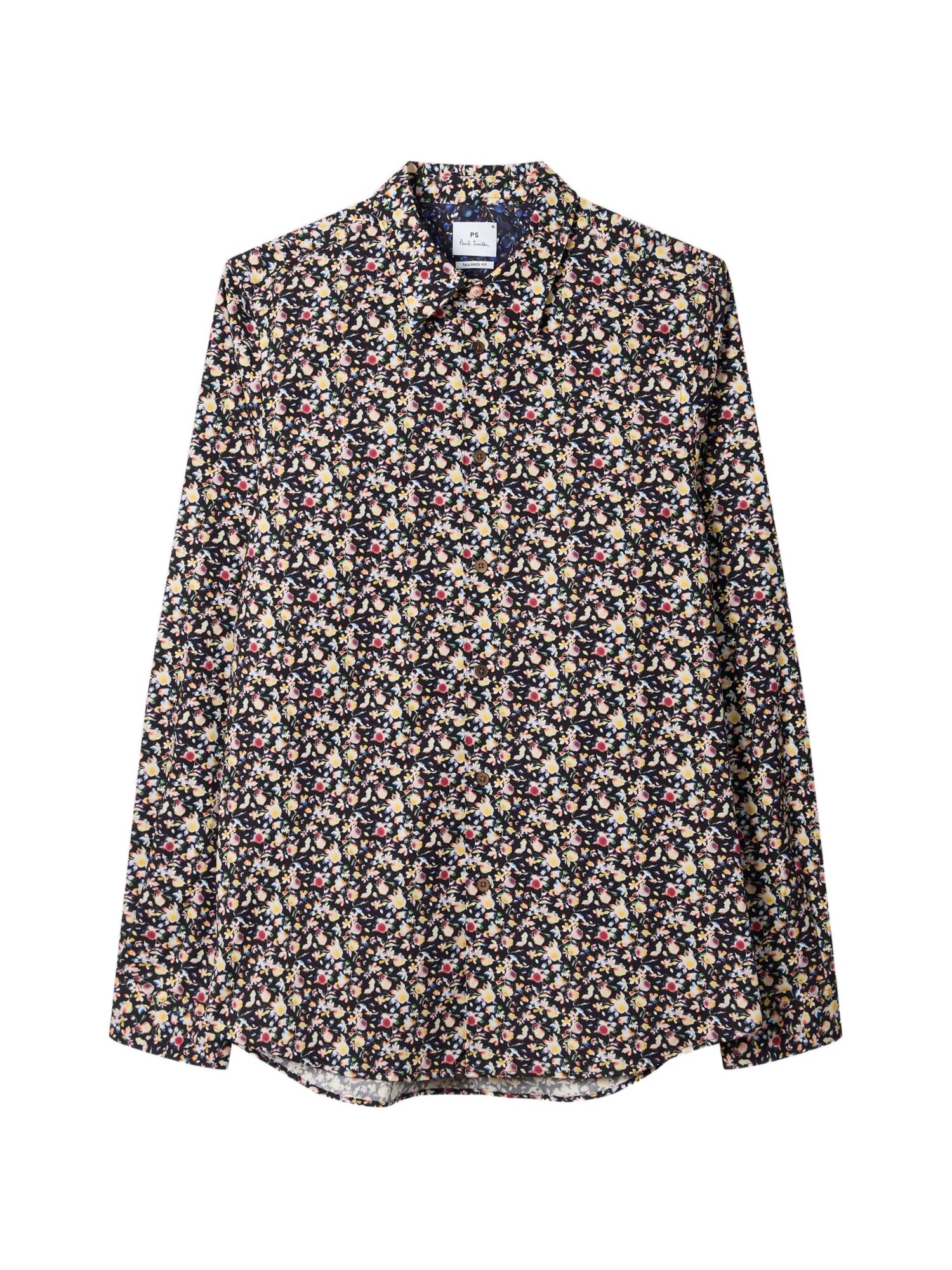 Рубашка Paul Smith