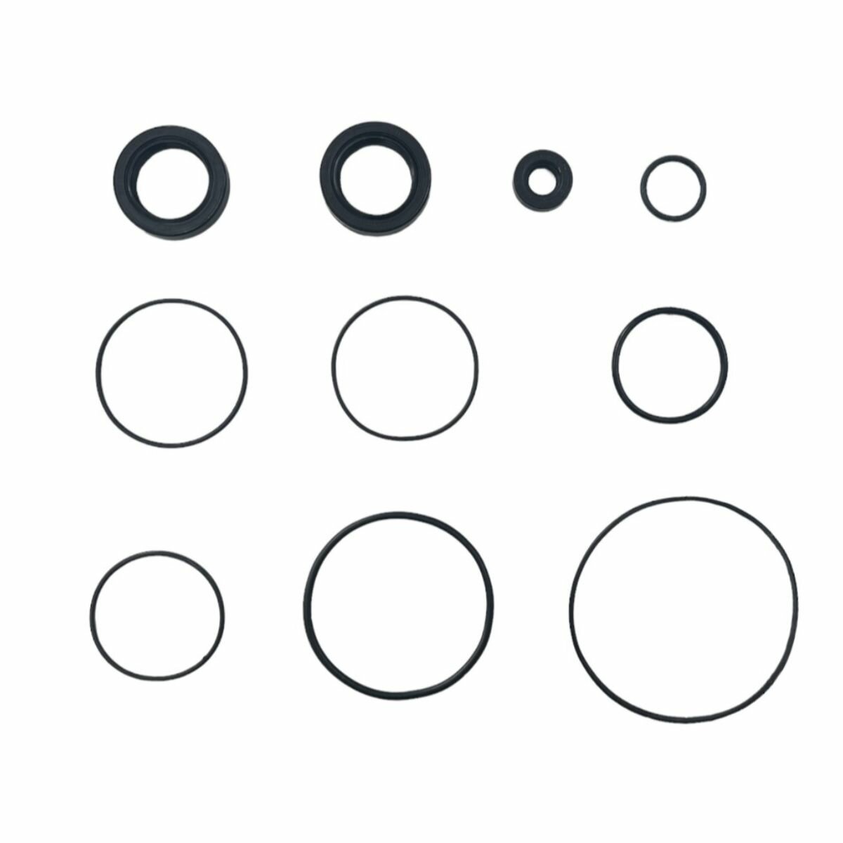 Комплект КПП (коробки переменных передач) Т-40АМ