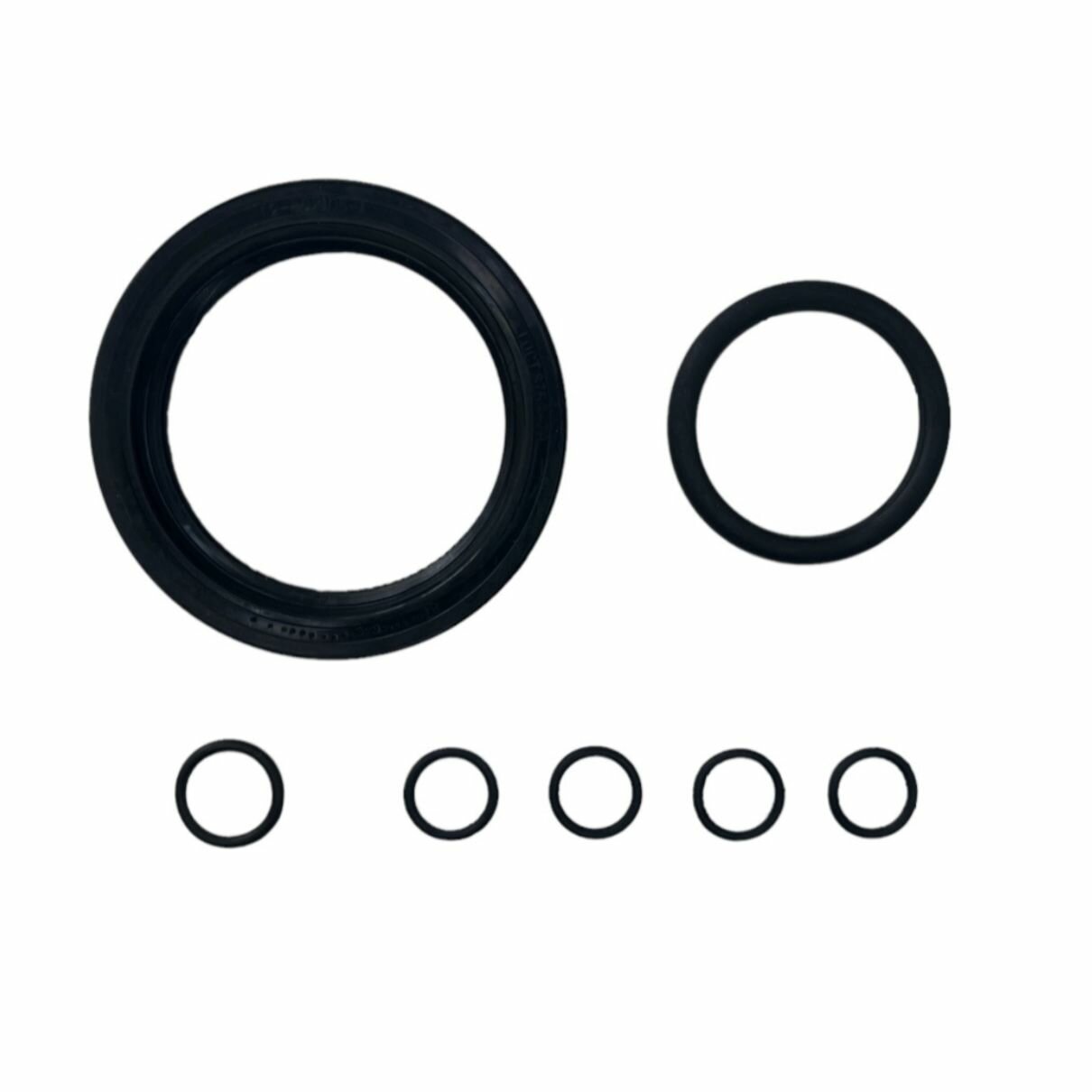 Комплект КПП (коробки переменных передач) Т-4А/Т-4.02